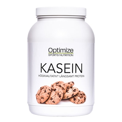 Optimize Kasein, 1 kg | Prisgaranti & Fri retur | Proteinbolaget