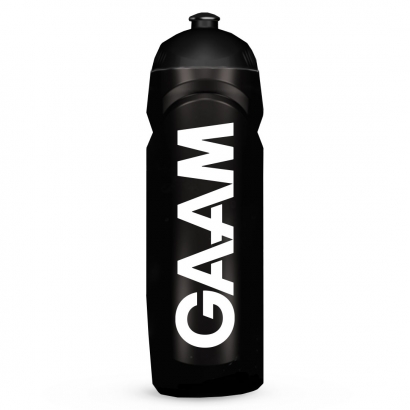 GAAM Water bottle, 750 ml | Prisgaranti & Fri retur | Proteinbolaget
