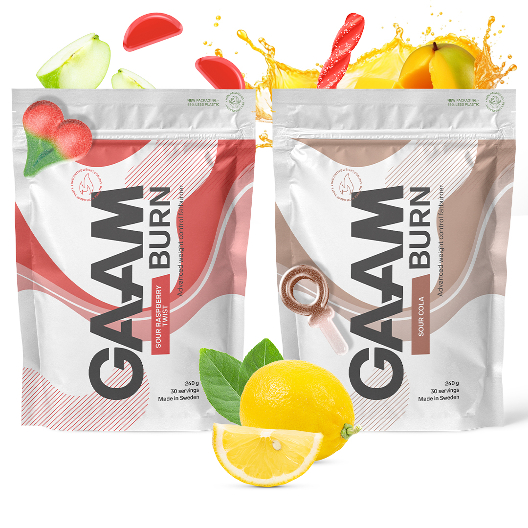 Viktminskning - Kosttillskott för att gå ner i vikt