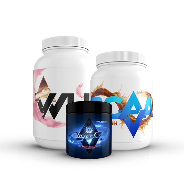 Startsidan | Gymkraft