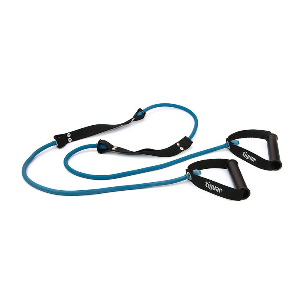 Gummiband - Träningsband för stakning & stretch | Langdskidor.se