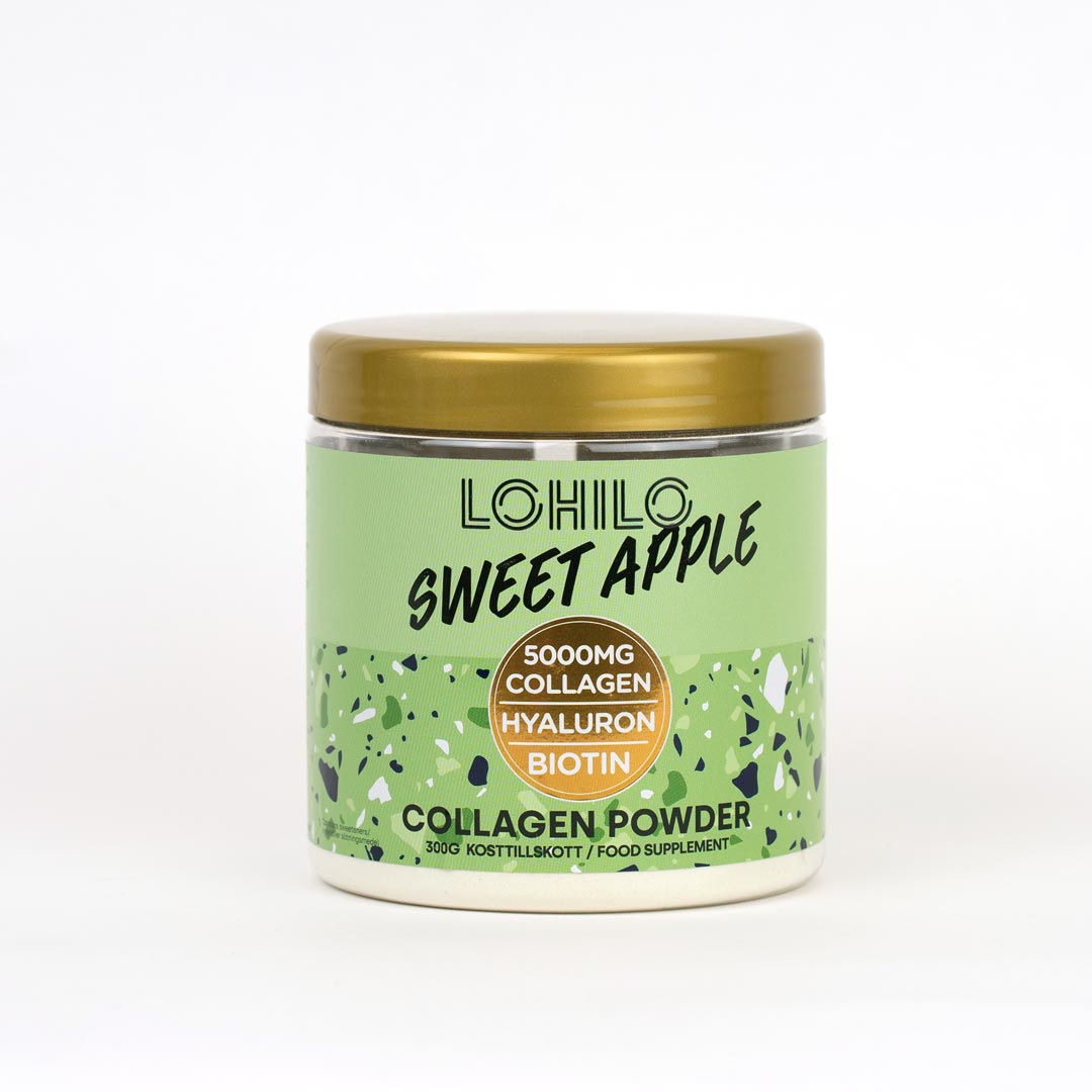 Köp Lohilo BCAA dryck och collagen | Prisgaranti & Fri retur ...