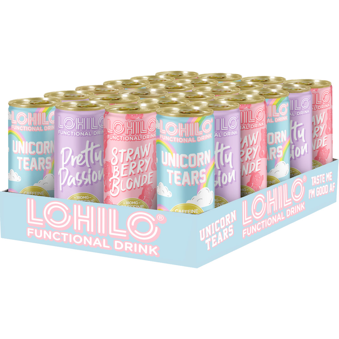 Köp Lohilo BCAA dryck och collagen | Prisgaranti & Fri retur ...