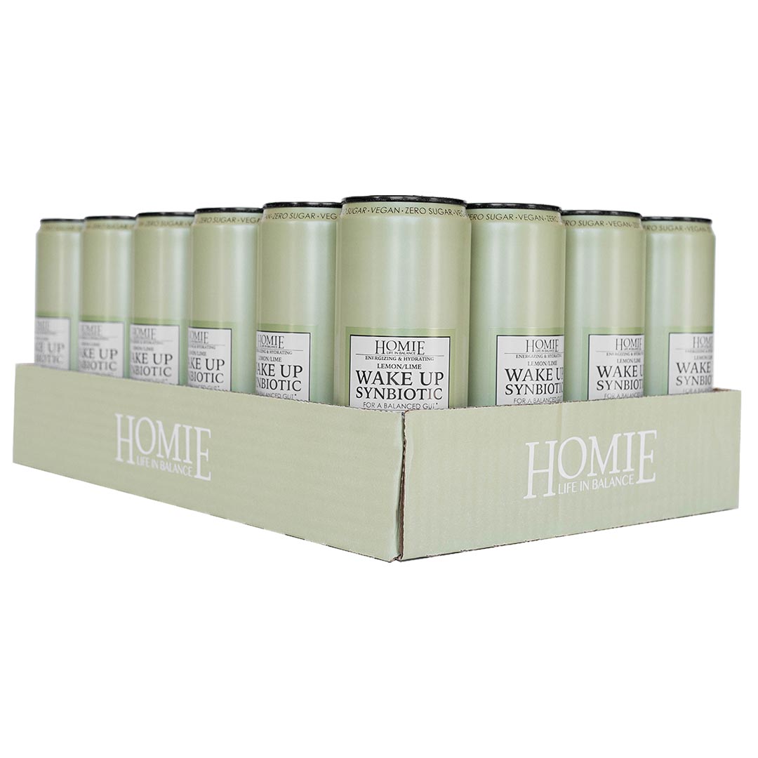 Köp Homie | Prisgaranti & Fri retur | Proteinbolaget