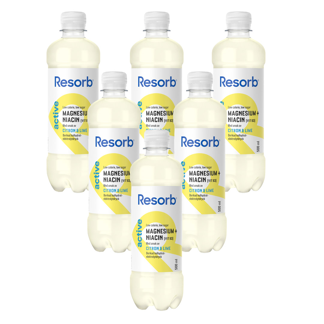 Köp Resorb vätskeersättning - Resorb produkter | Prisgaranti & Fri ...