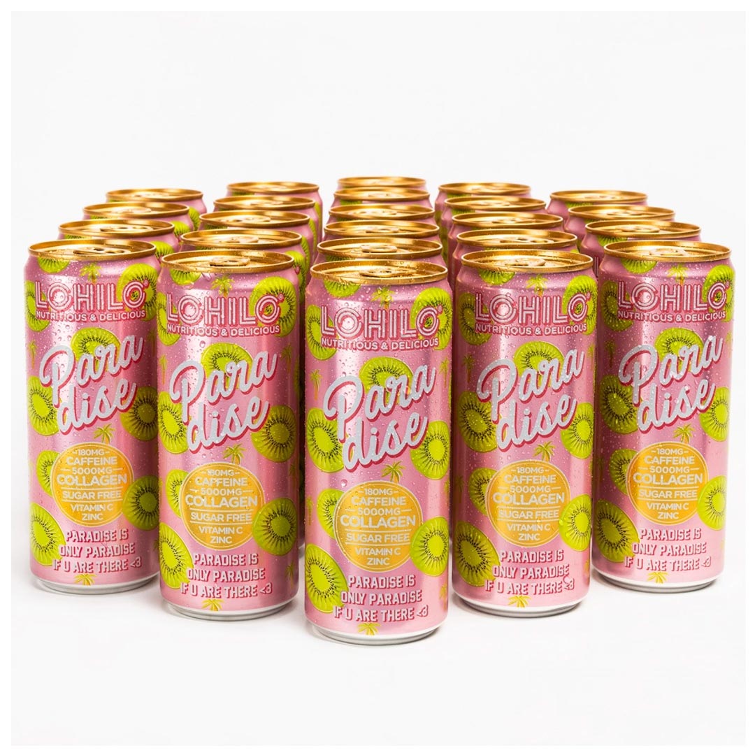 Köp Lohilo BCAA dryck och collagen | Prisgaranti & Fri retur ...