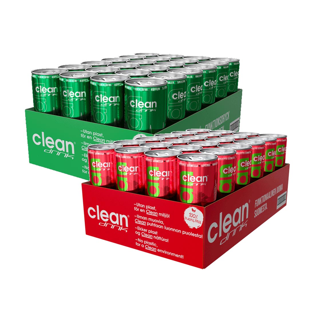 Billig Energidryck online | Prisgaranti & Fri retur | Proteinbolaget