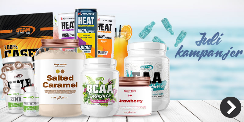 Kosttillskott, Proteinpulver & Energidrycker online | Proteinbolaget.se