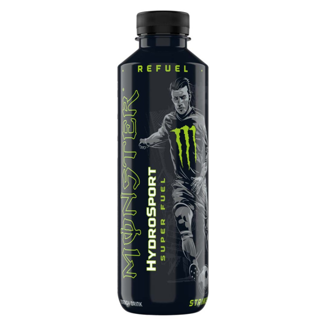Köp Monster Energy energidryck online | Proteinbolaget