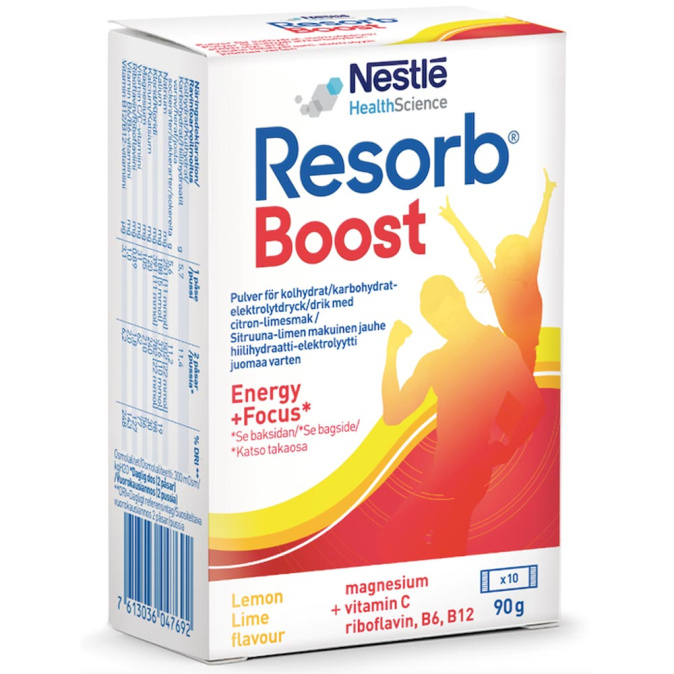Köp Resorb vätskeersättning - Resorb produkter | Prisgaranti & Fri ...