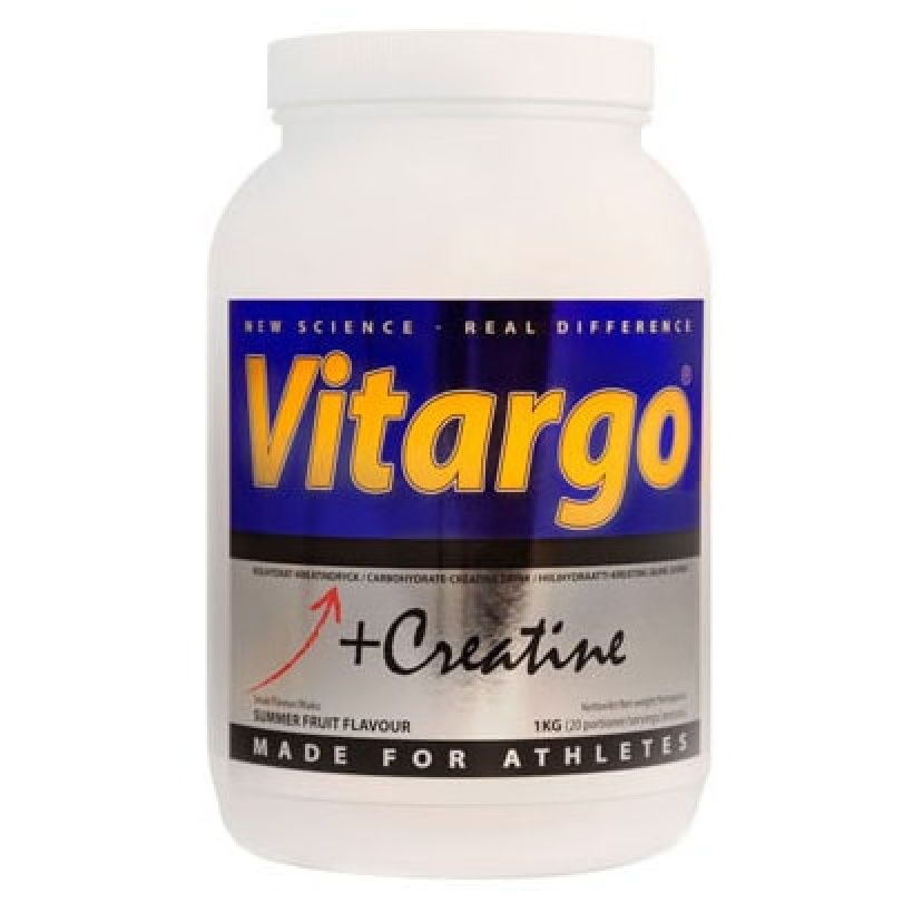 Köp Vitargo | Prisgaranti & Fri retur | Proteinbolaget