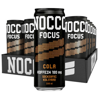 Köp NOCCO BCAA dryck - populära energidryck från NOCCO | Prisgaranti ...